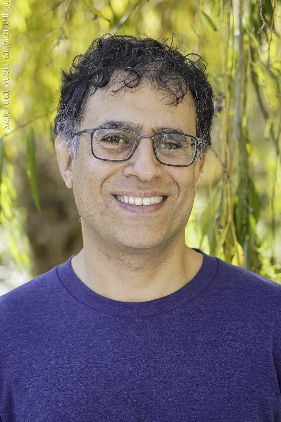 Dr. Assaf David - The Vanleer Institute in Jerusalem