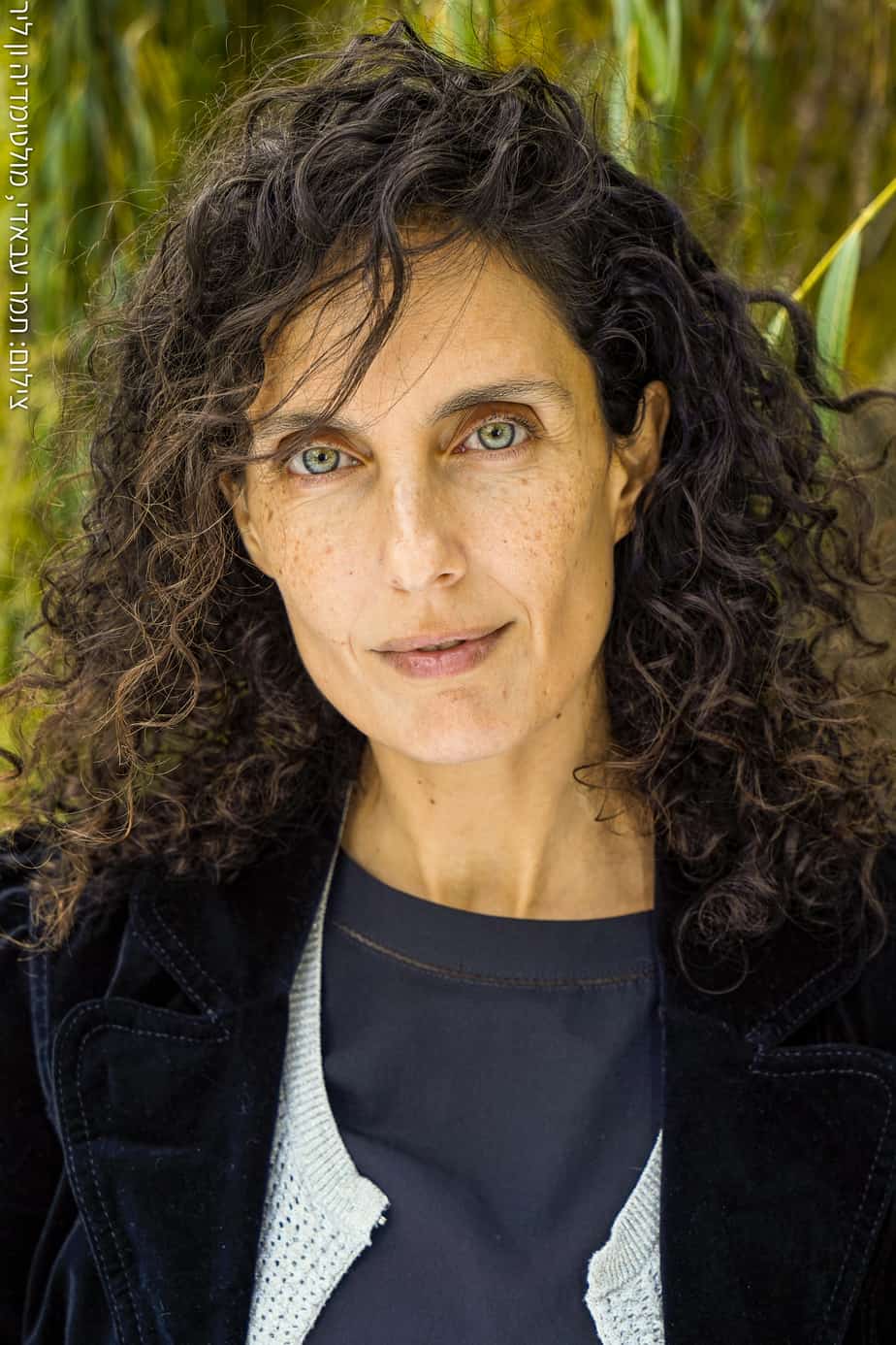 Dr. Meirav Jones - The Vanleer Institute in Jerusalem
