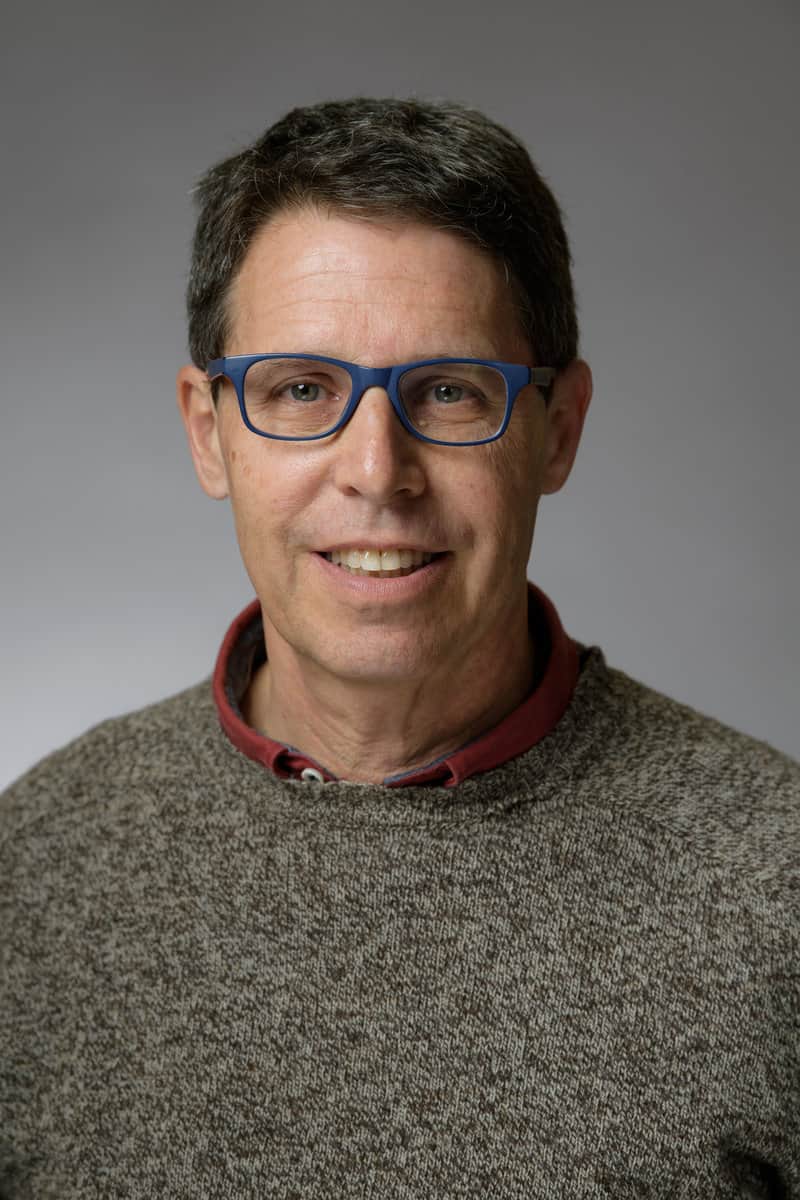Prof. Dani Filc - The Vanleer Institute in Jerusalem