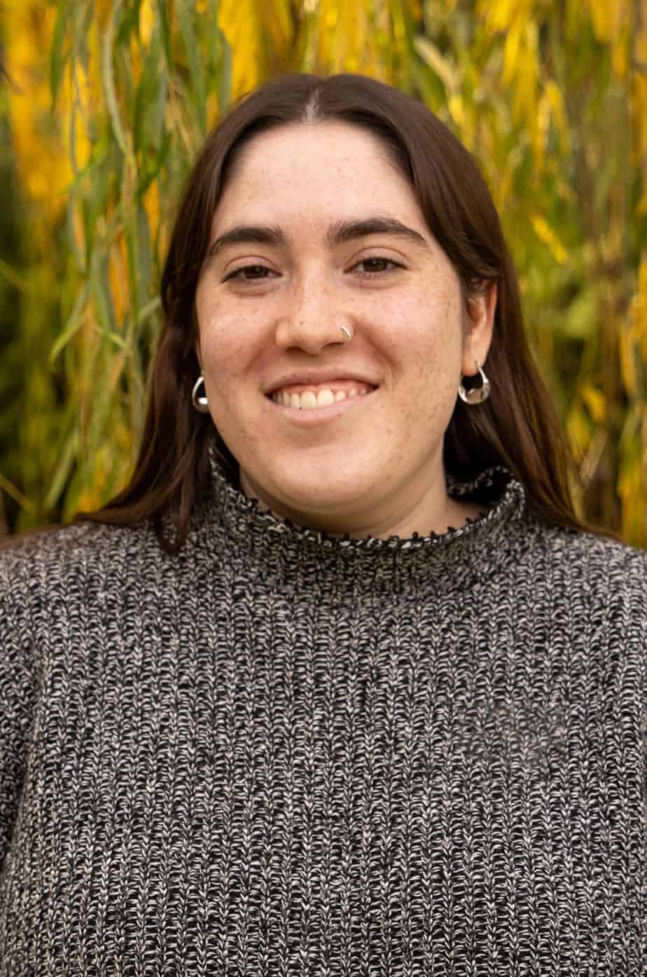 Maayan Talmon - מכון ון ליר בירושלים